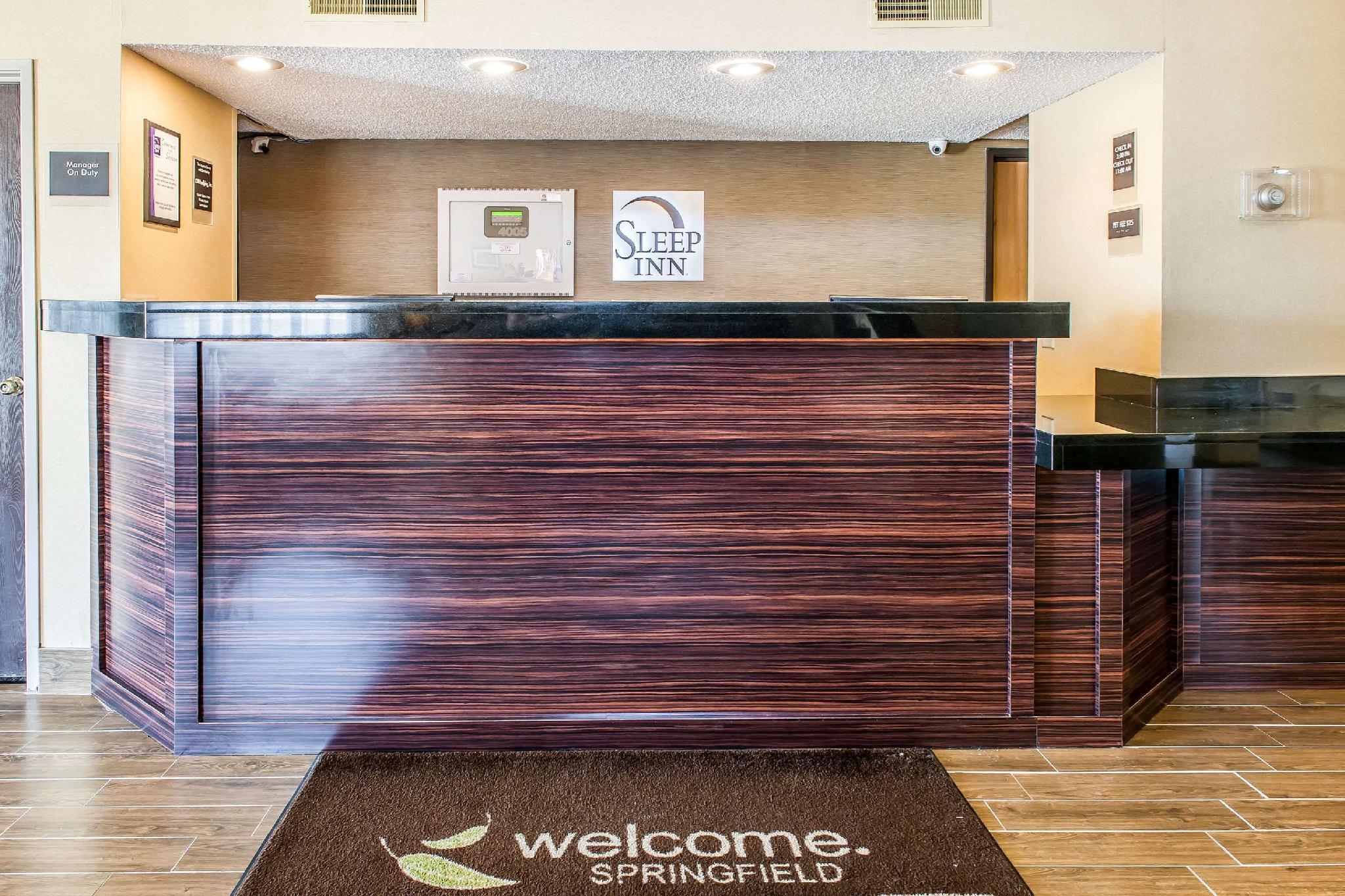 Sleep Inn Springfield West in | 2025 Updated prices, deals - Klook ...