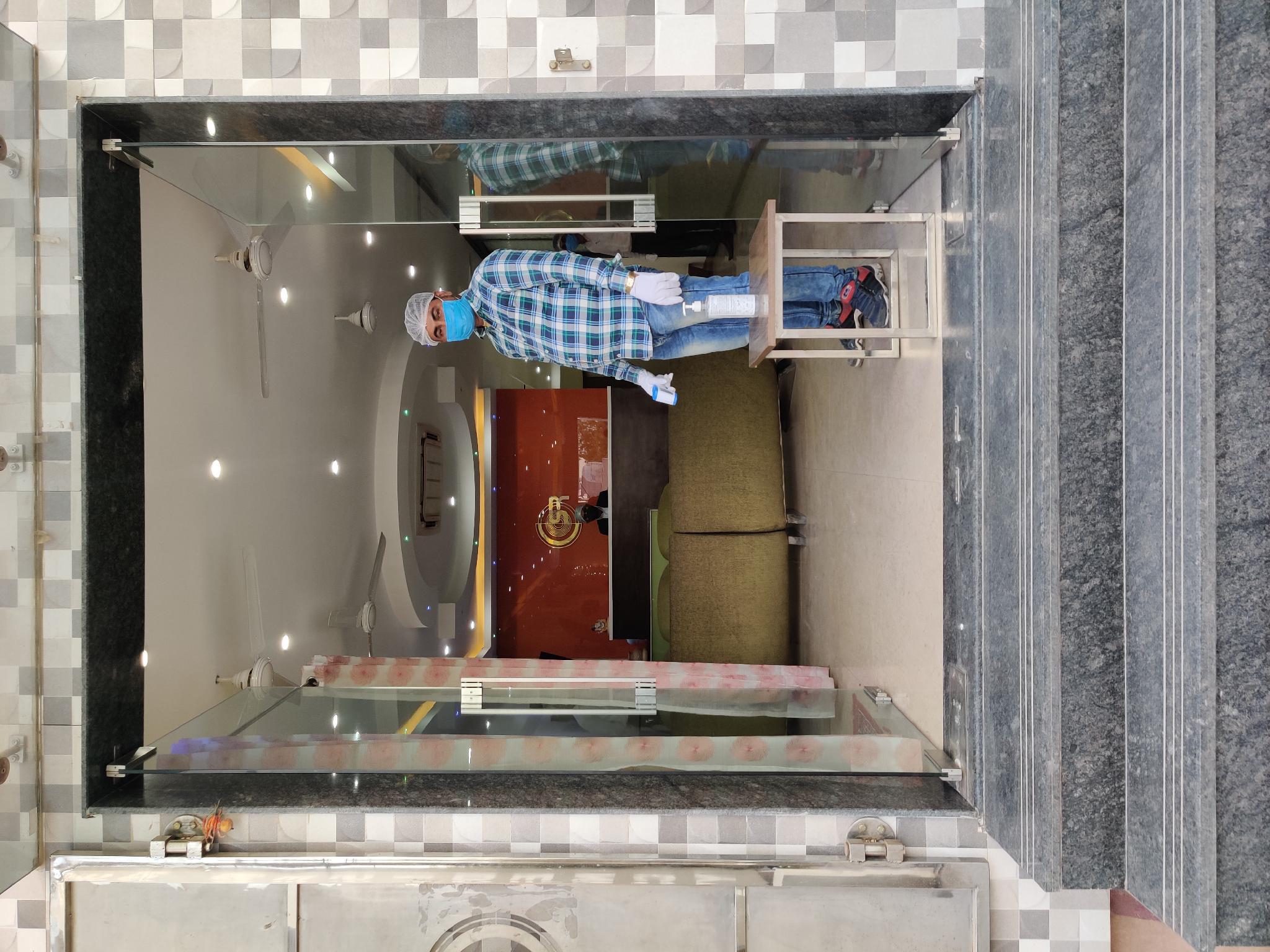 S.R. Residency in Sahibzada Ajit Singh Nagar | 2023 Updated prices ...