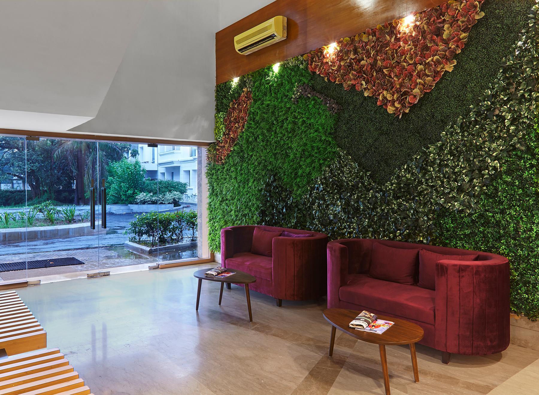 Mango Suites Select Mahape in | 2025 Updated prices, deals - Klook ...