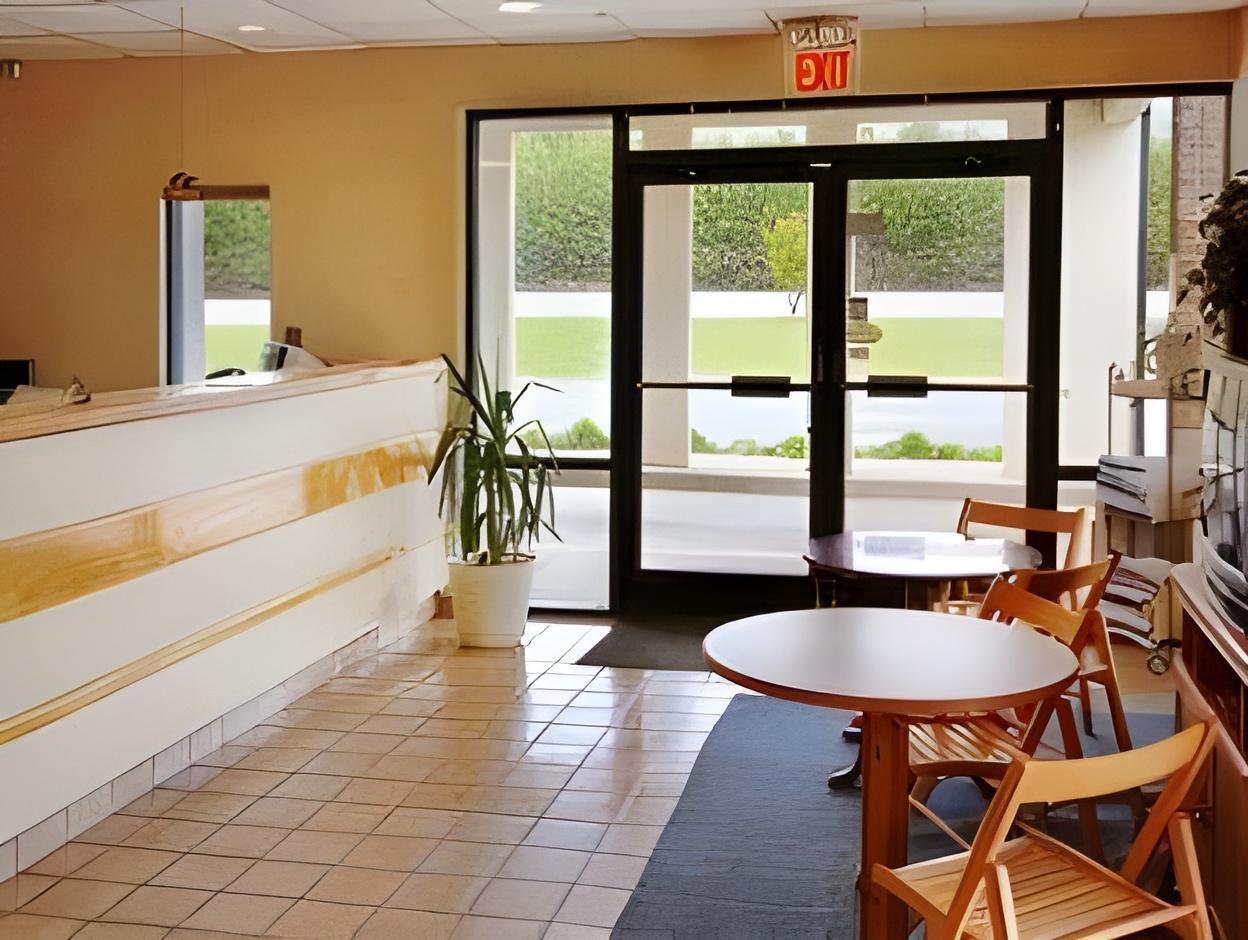 Columbus Inn and Suites in | 2025 Updated prices, deals - Klook United ...