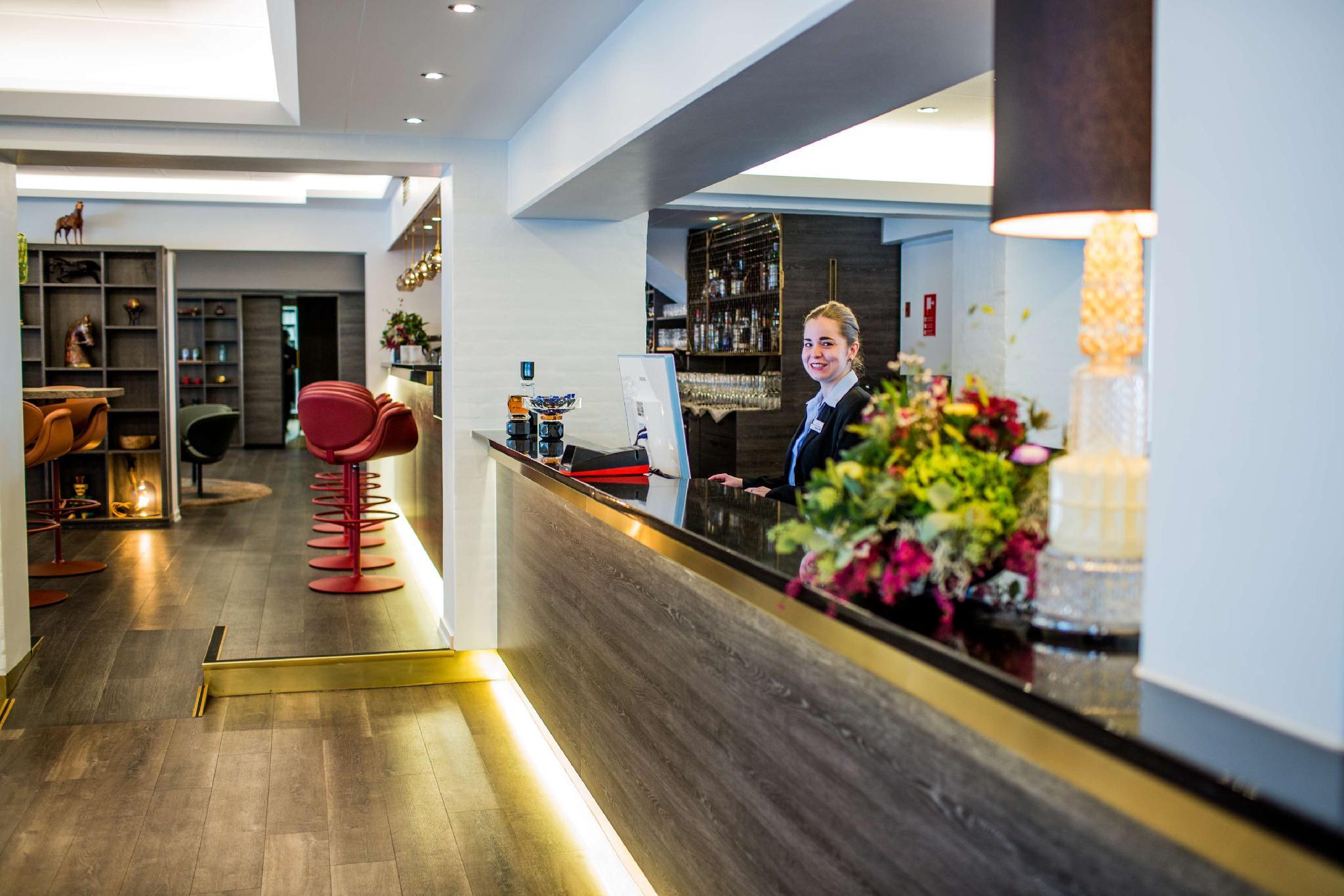 Radisson Blu Limfjord Hotel, Aalborg in Aalborg Municipality | 2023 ...