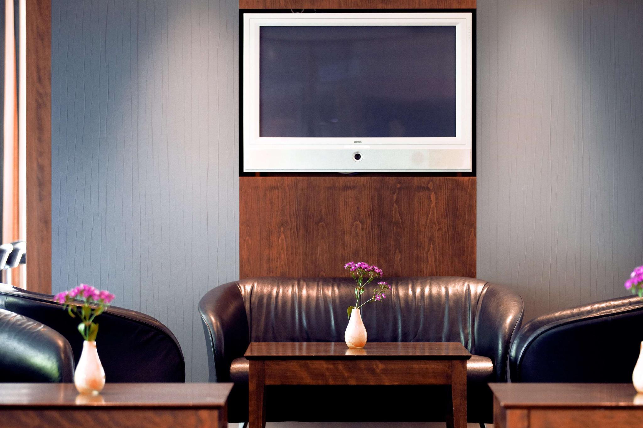 Radisson Blu Hotel, Erfurt in Altstadt | 2024 Updated prices, deals ...