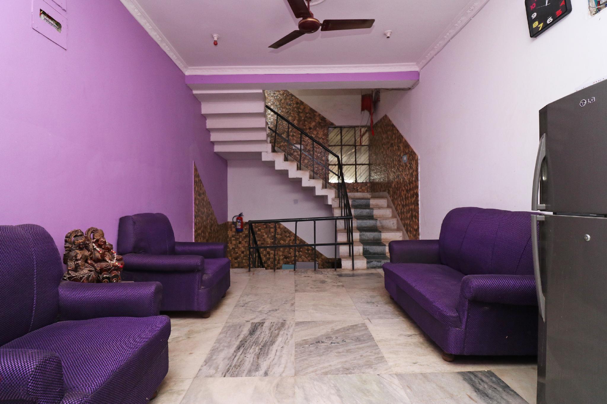 OYO Flagship 42393 Maitri Residency in Khordha | 2025 Updated prices ...