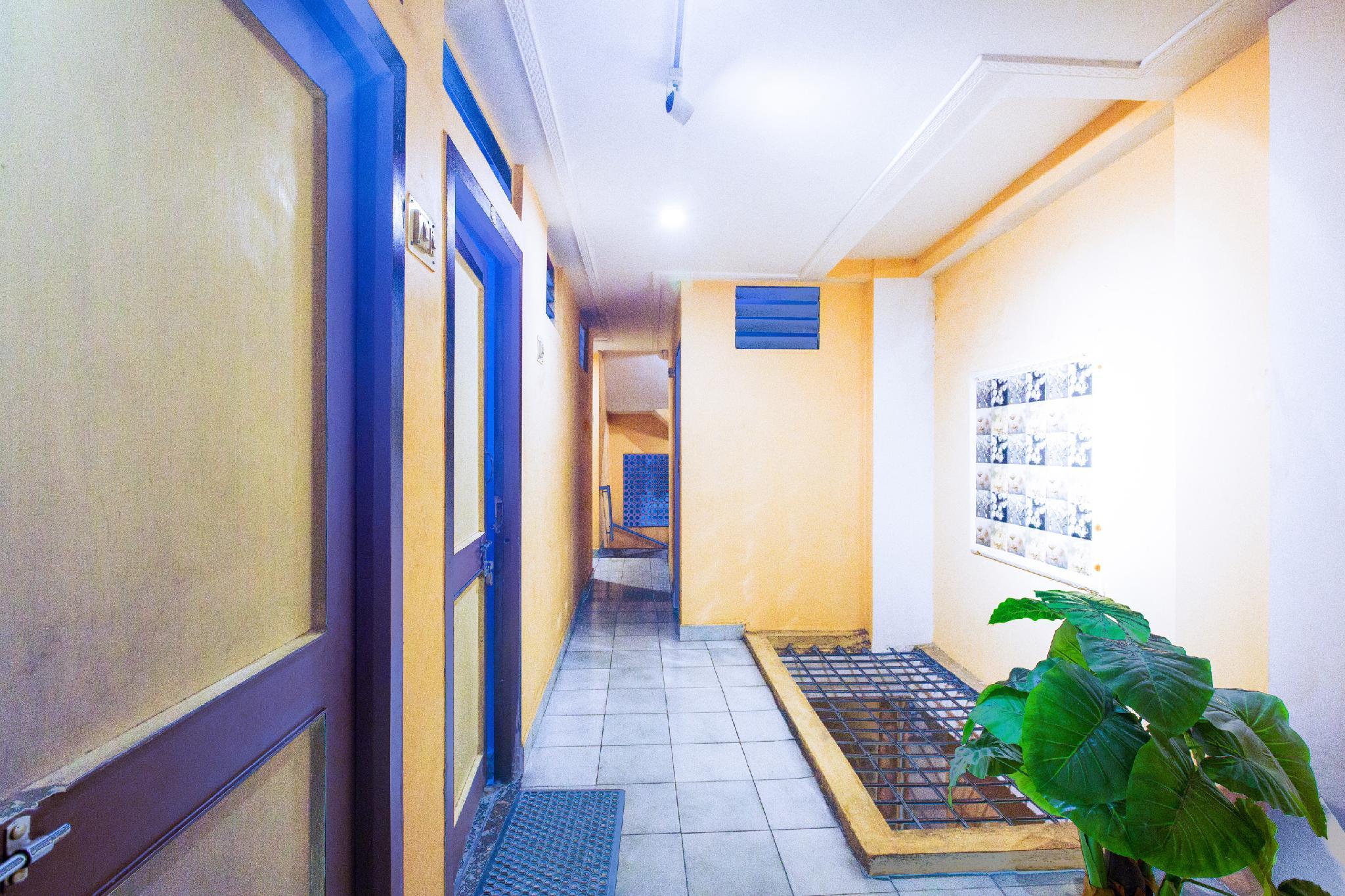 SPOT ON 44372 Supreme Inn in Chennai | 2024 Updated prices, deals ...