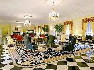 The Dearborn Inn, A Marriott Hotel in Dearborn | 2025 Updated prices ...