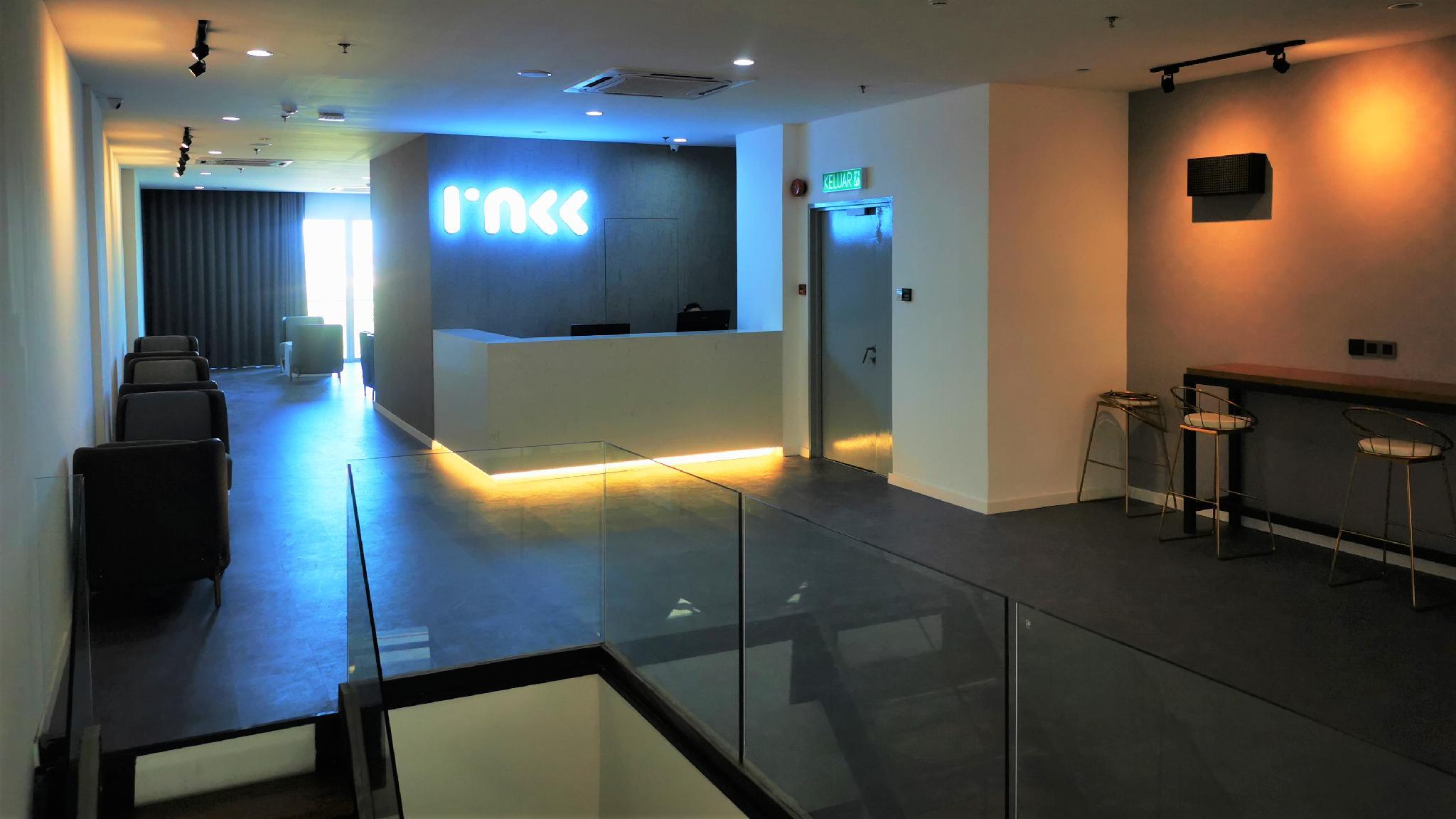 Inkk Hotel in Kota Kinabalu | 2025 Updated prices, deals - Klook United ...