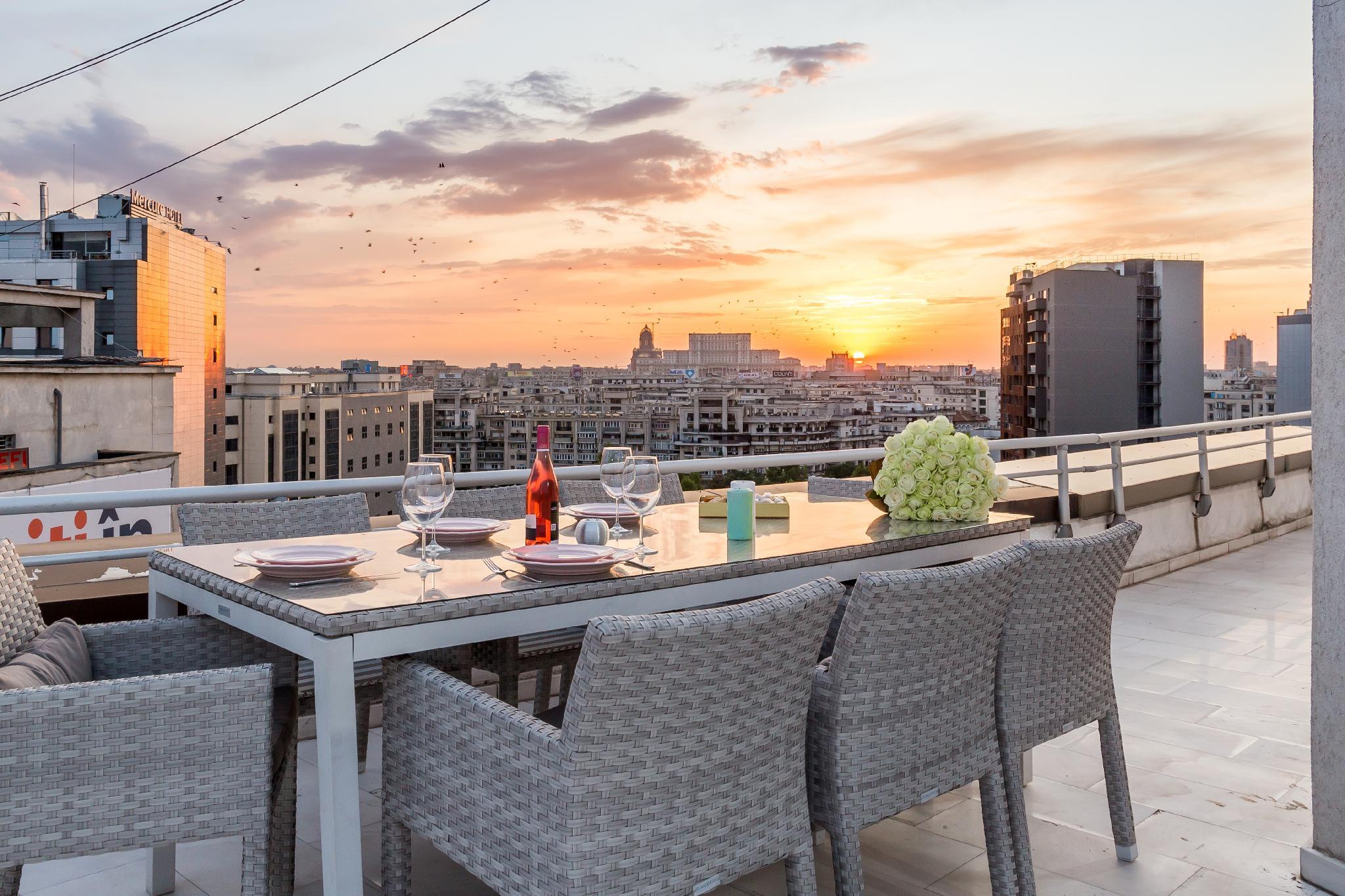 Parliament Penthouse in Bucharest | 2023 Updated prices, deals - Klook ...