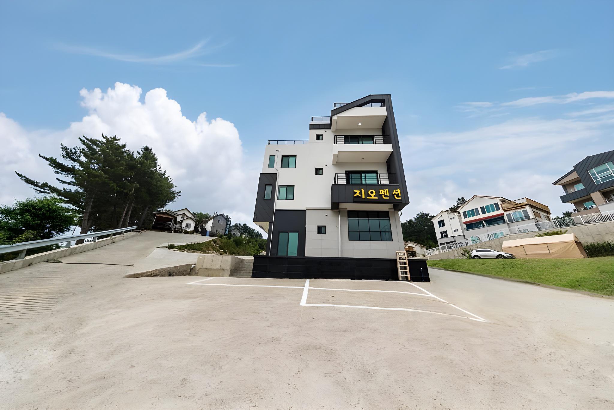 Samcheok Gio Pension in Gangwon-do | 2025 Updated prices, deals - Klook ...