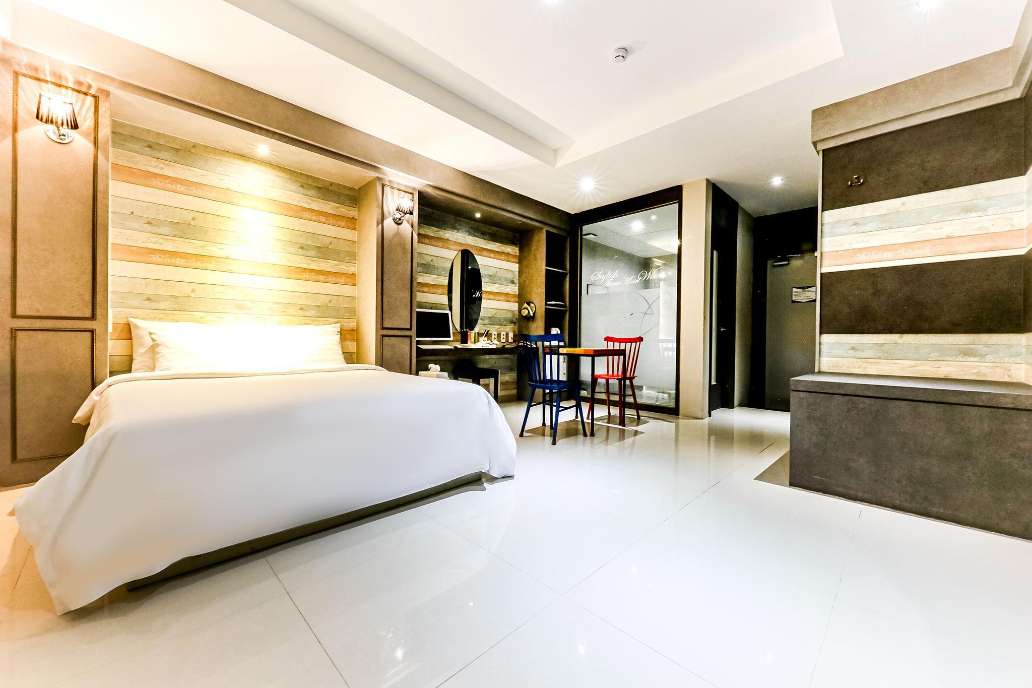 Nonsan Win Self check-in Motel in Chungcheongnam-do | 2025 Updated prices, deals - Klook United ...