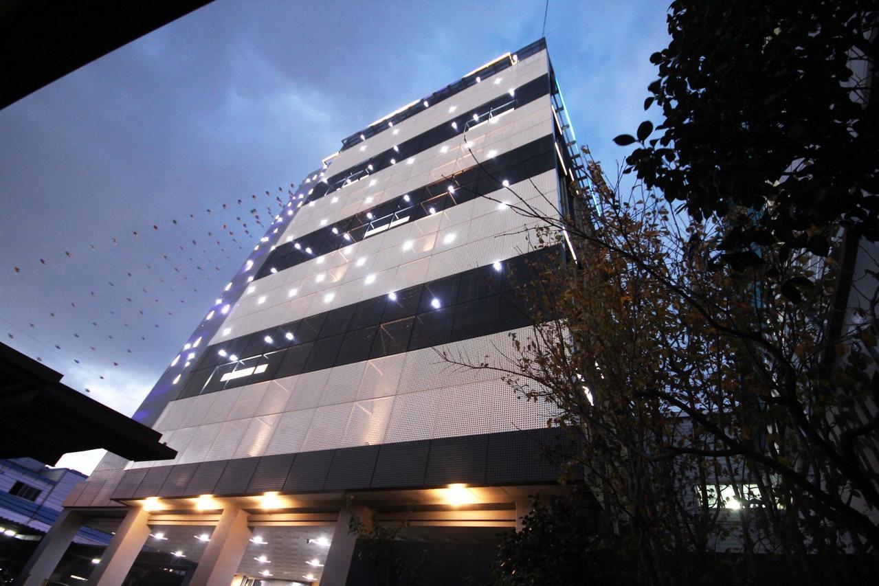 Busan Sasang Hotel Ire in Busan | 2025 Updated prices, deals - Klook ...