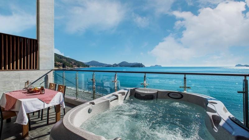 Geojedo Bios Spa Pension in Geoje-si | 2025 Updated prices, deals ...