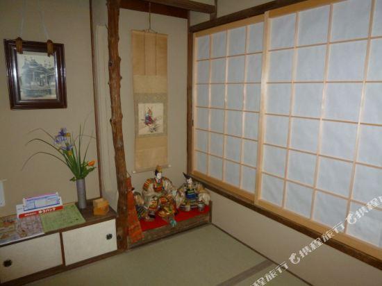 Mitani Ryokan in Nagahama | 2025 Updated prices, deals - Klook International site