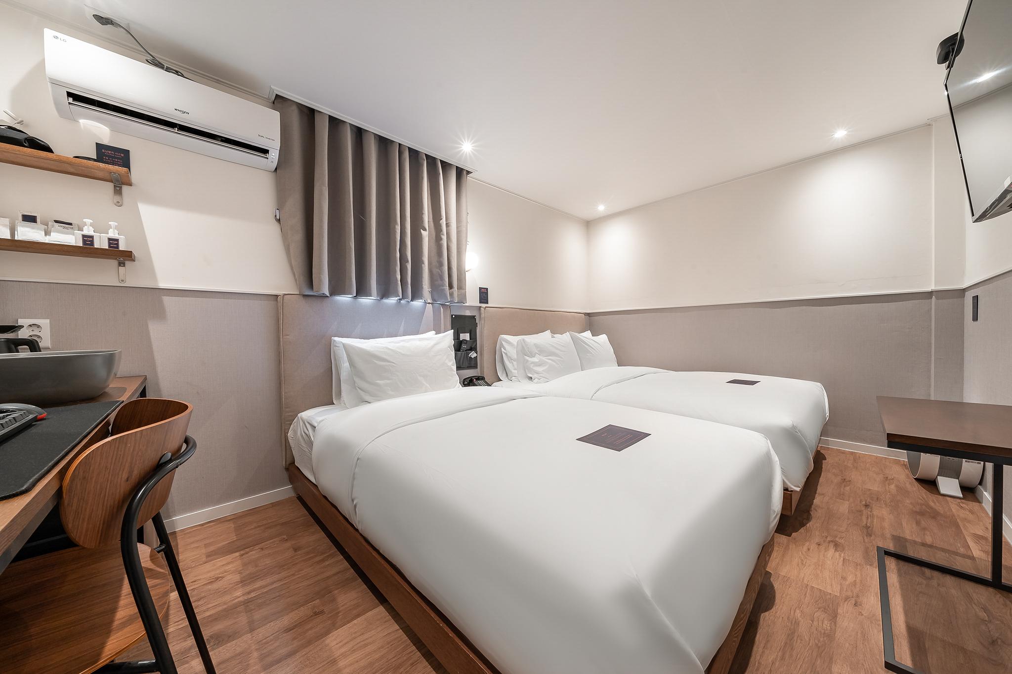 Just Stay Hotel Wangsimni Station in Seoul | 2024 Updated prices, deals ...