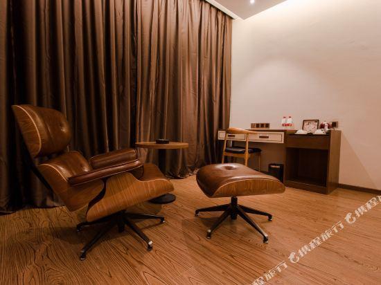 James Joyce Coffetel Wuhu Wuhu County Yueda Plaza in Wuhu City | 2025 ...
