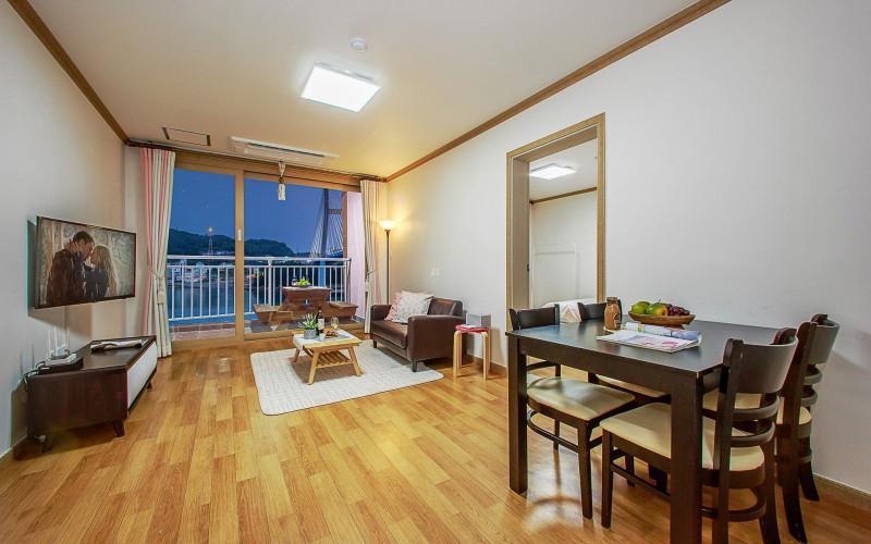 Yeosu Turtle Ship Pension in Yeosu-si | 2025 Updated prices, deals ...