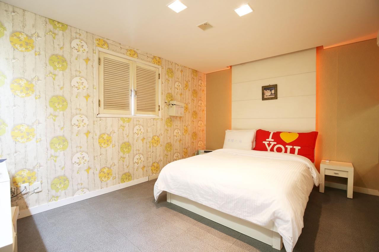 Yesan Spa Motel in Chungcheongnam-do | 2025 Updated prices, deals ...