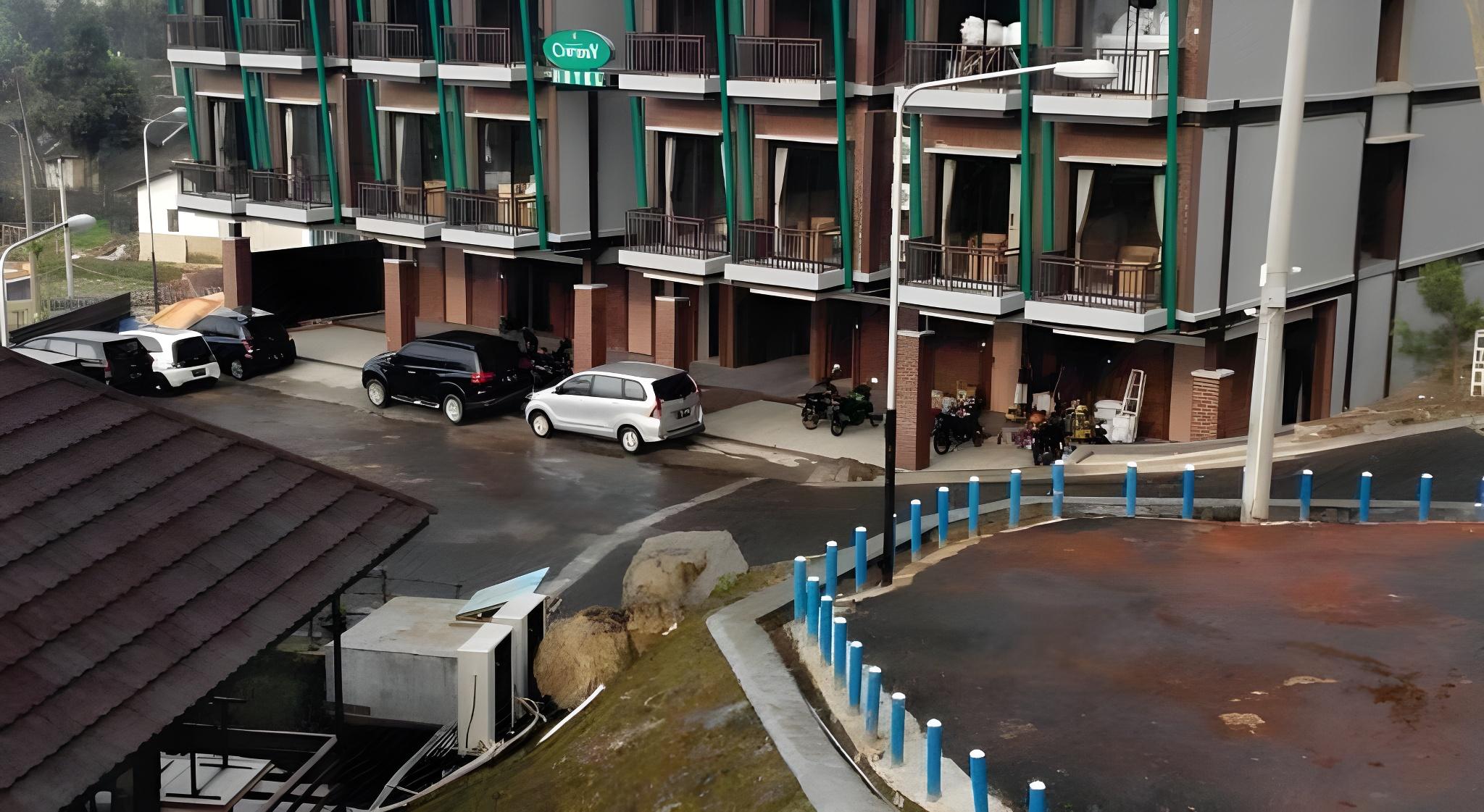 Ciwidey Valley Resort Hot Spring Waterpark in Rancabali | 2025 Updated ...