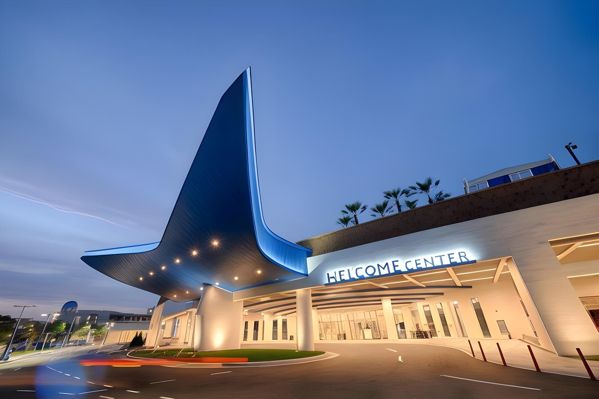 SOL BEACH SAMCHEOK (SOL BEACH HOEL & RESORT SAMCHEOK) in Gangwon-do ...