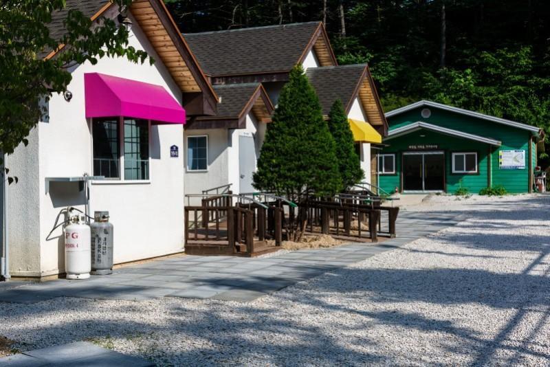 京畿道Pocheon Club Lespia Pension (Pocheon 2nd Branch) | 2025年最新优惠价格 ...