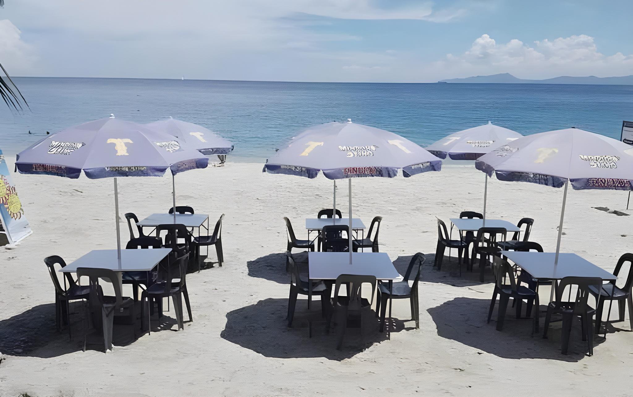 Dreamwave Beach Resort Puerto Galera in Puerto Galera | 2025 Updated ...