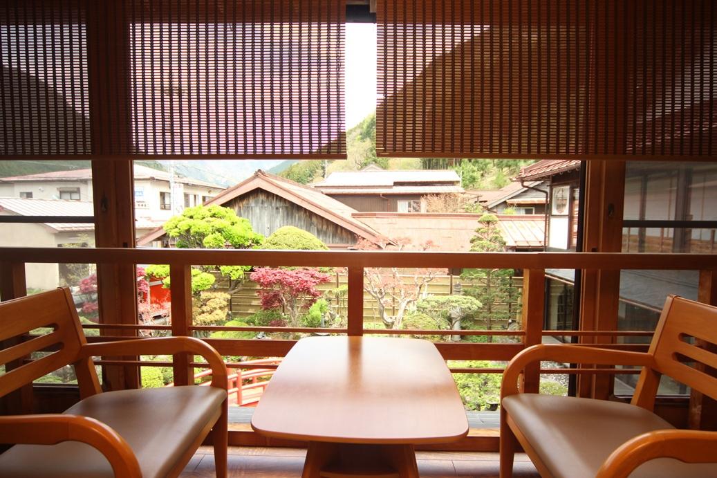 Dorogawa Onsen Koryokuen Saisei in Yoshino County | 2025 Updated prices ...