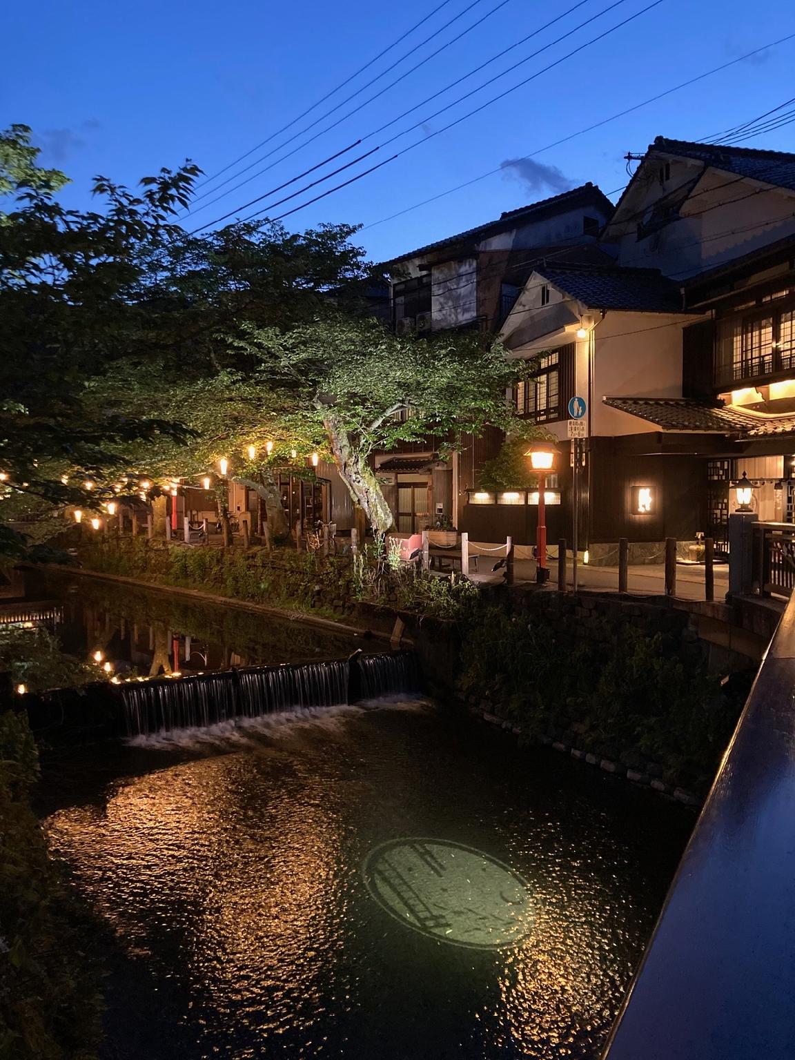 Shirosaki Onsen Umashi Kakureya Yuyado Yamayoshi in Toyooka | 2025 ...