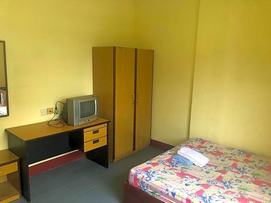 OYO 3372 Hotel Pelita Terang in Batam | 2023 Updated prices, deals ...