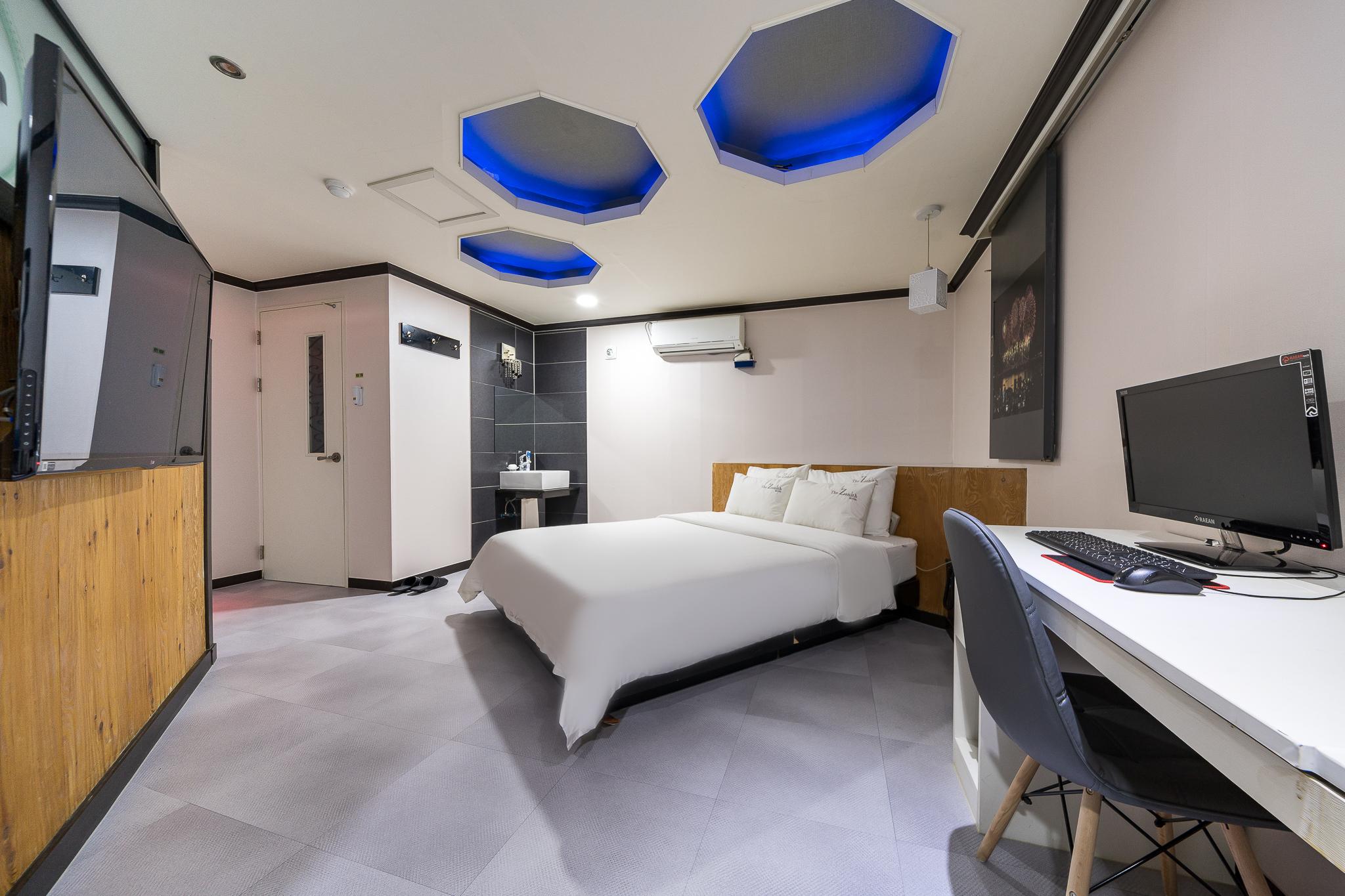 Busan Yeonsan The Zenith Hotel in Busan | 2024 Updated prices, deals ...