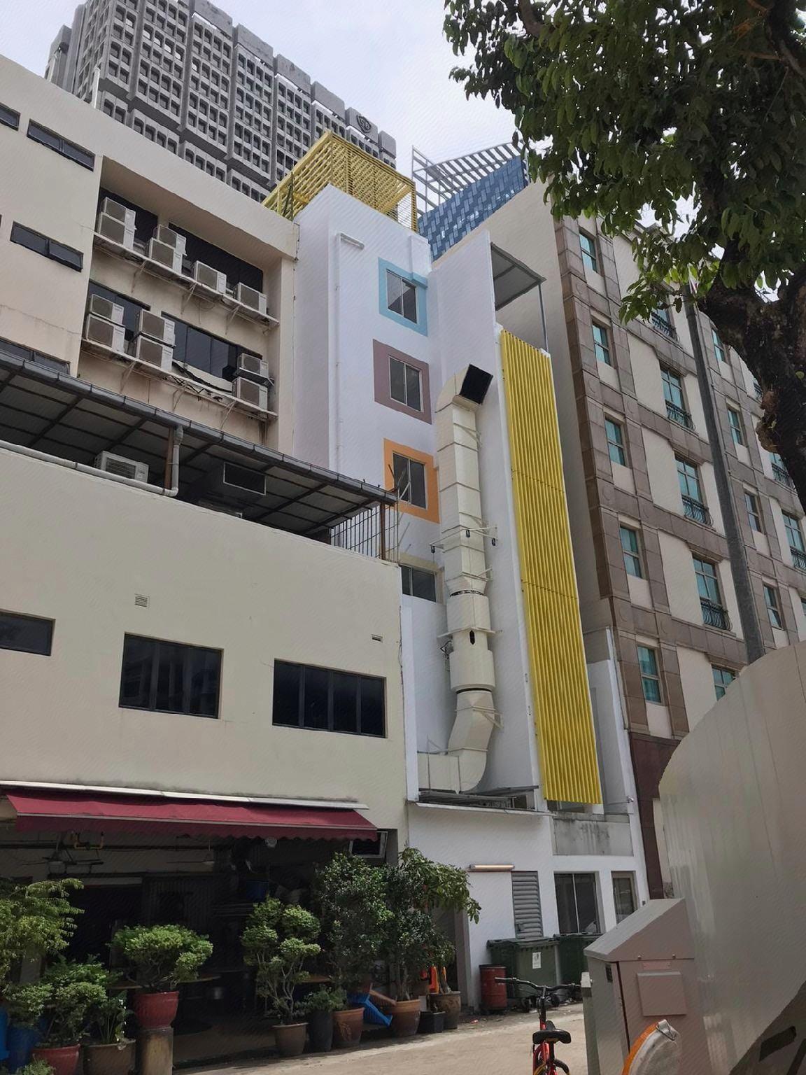 ST Signature Bugis Beach, DAYUSE, 5 hours: 4PM-9PM in Singapore | 2025 ...