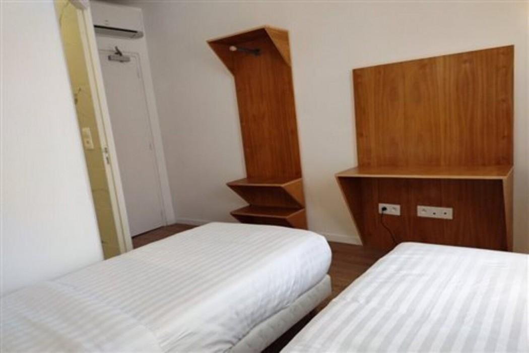 HOTEL DUPLEIX in Paris | 2025 Updated prices, deals - Klook United States