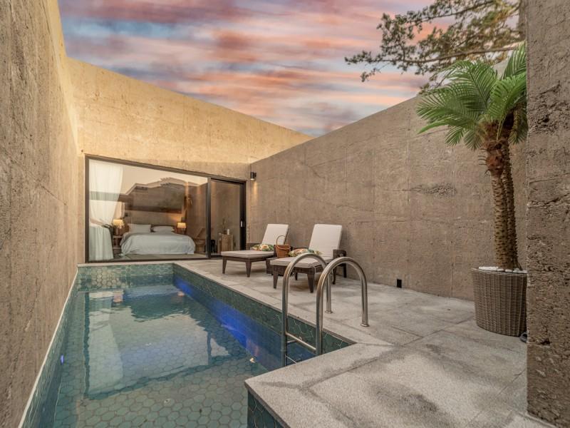 济州市Jeju Santiago Pool Villa | 2025年最新优惠价格 - Klook客路中国内地