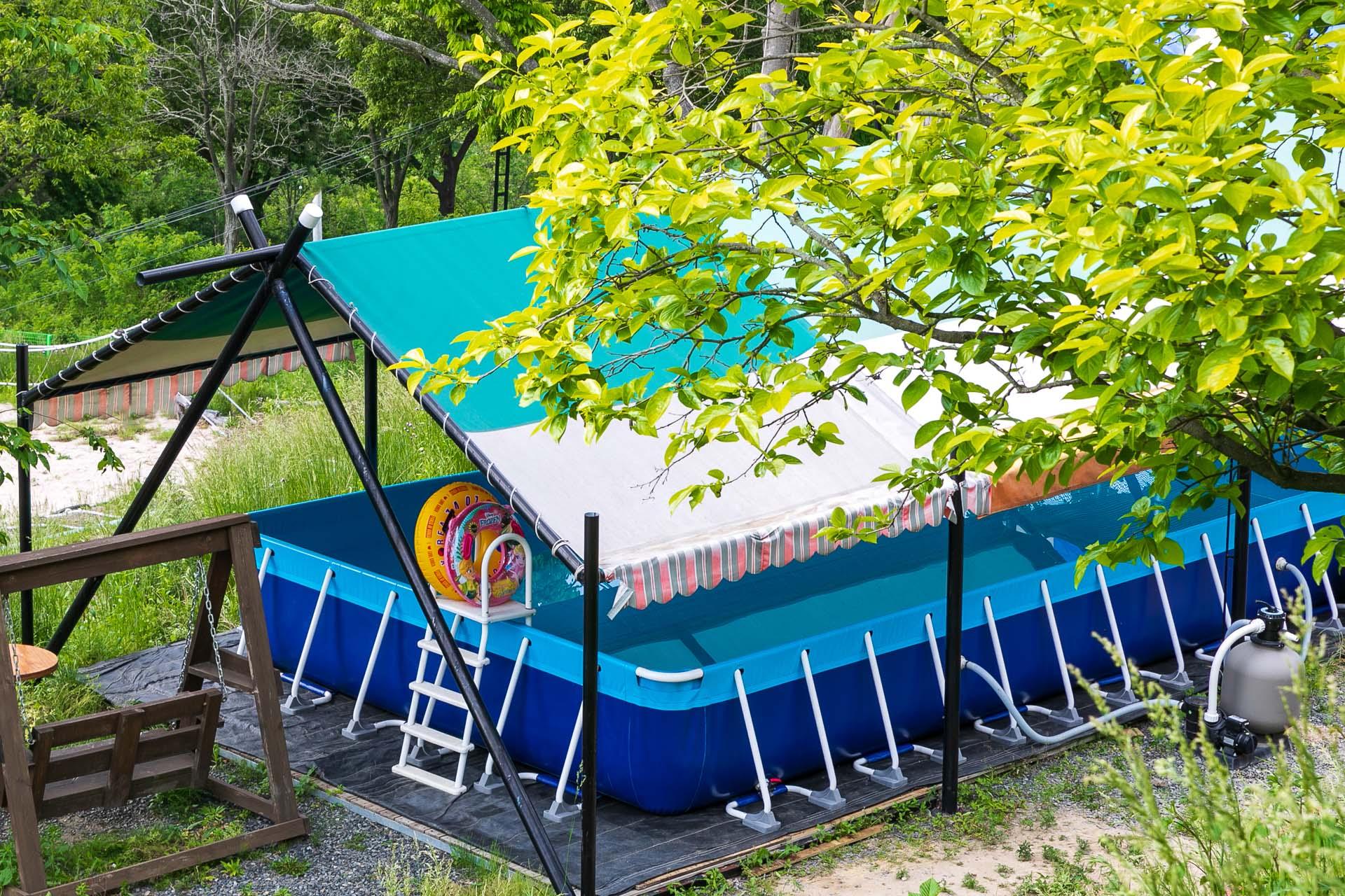 慶州Gyeongju Ogle-Ogle Glamping｜2025年最新訂房優惠價 - Klook 客路台灣