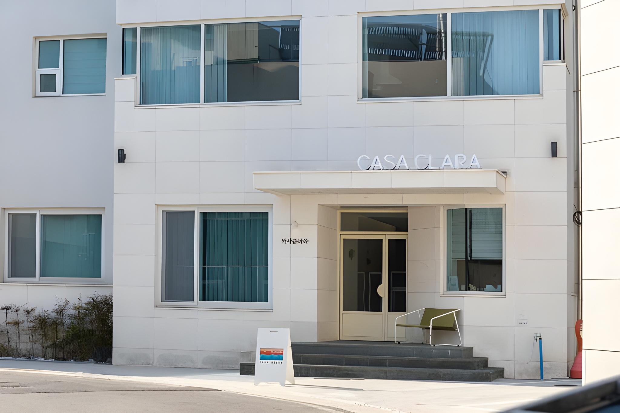 Gangneung Casa Clara Pension in Gangwon-do | 2025 Updated prices, deals ...