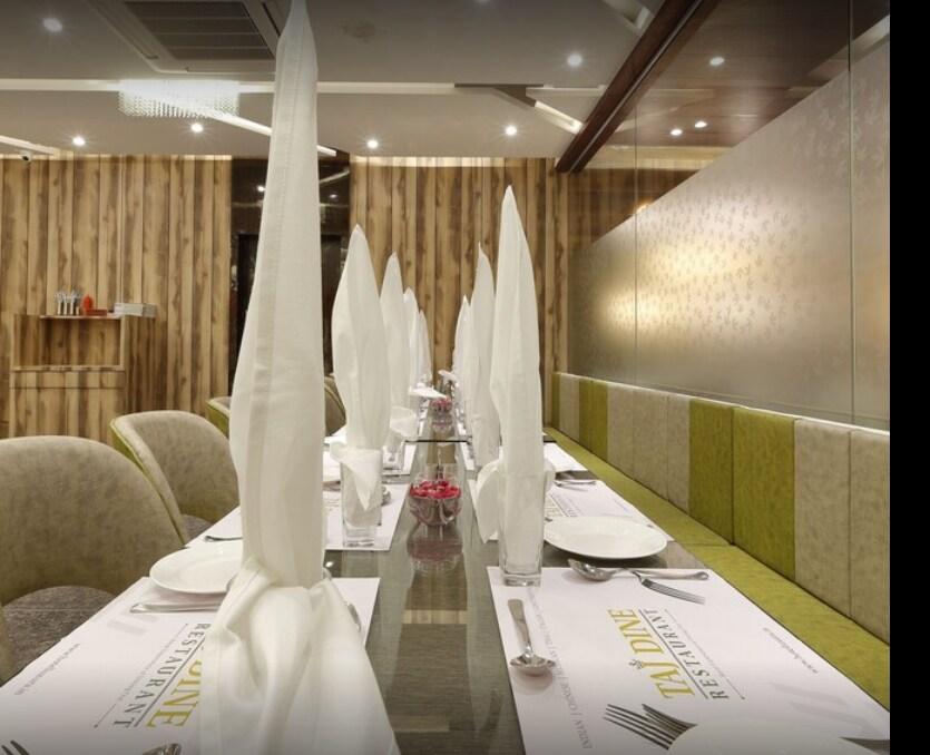 Hotel Luxura in Panch Mahal District | 2025 Updated prices, deals ...