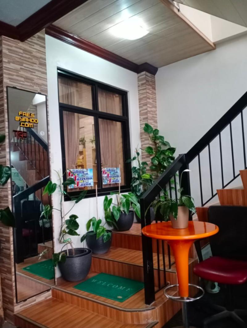 RedDoorz Hostel @ Faes Transient House in Baguio | 2025 Updated prices ...