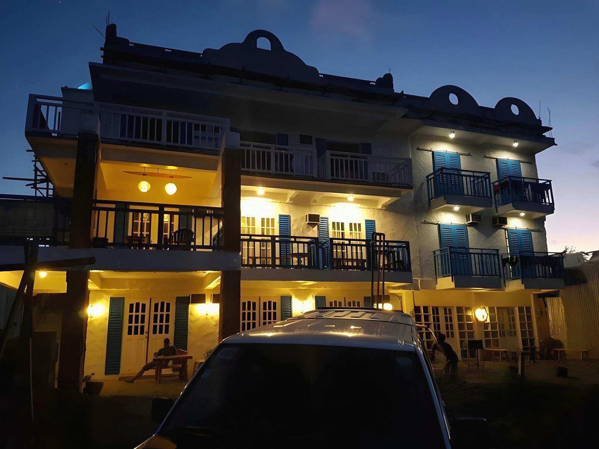 Blue Coco Baler Beach House in Baler | 2025 Updated prices, deals ...