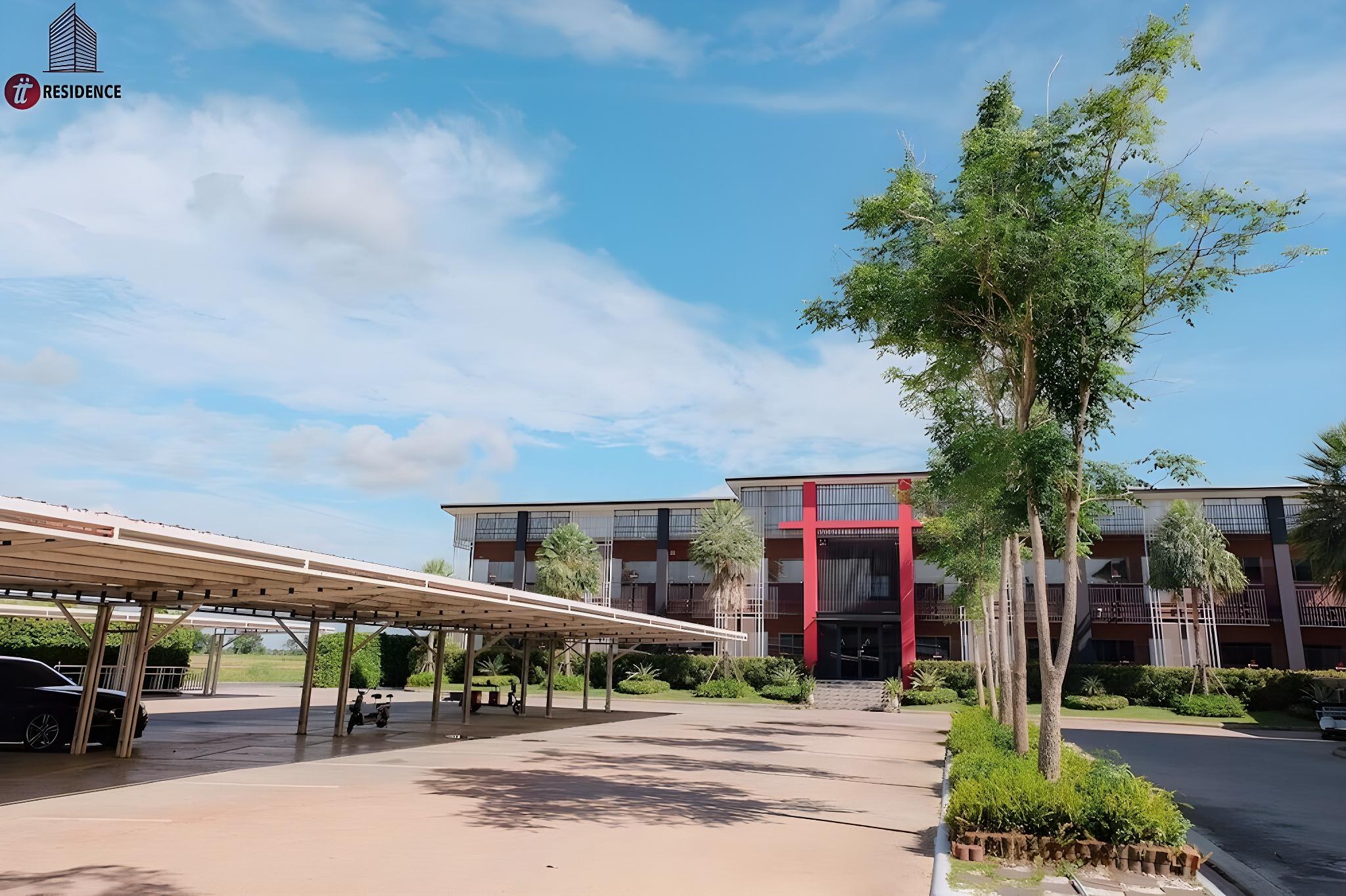 TT Residence in | 2025 Updated prices, deals - Klook United States