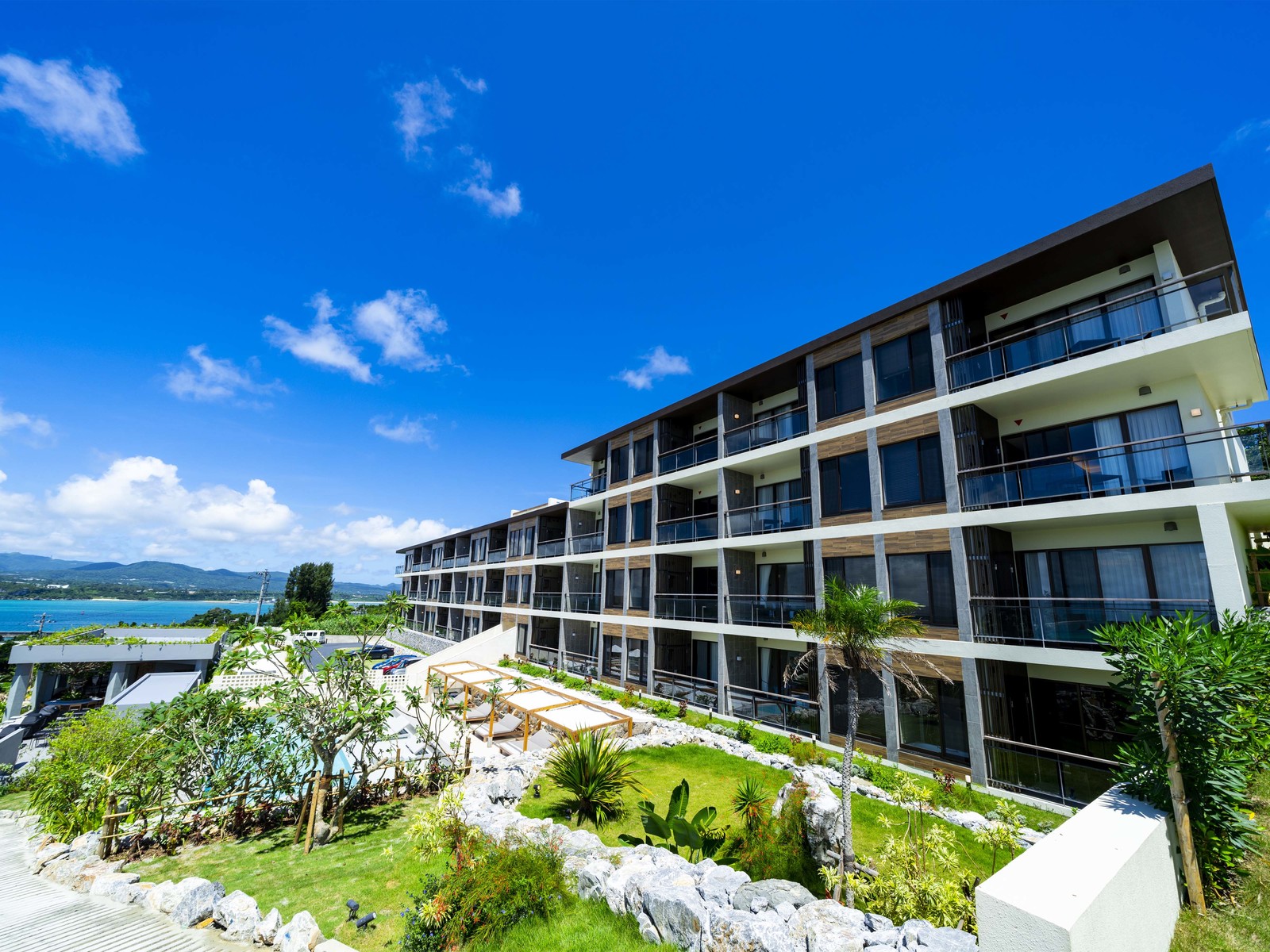 国头郡BATON SUITE 沖繩古宇利島｜2025年最新訂房優惠 - Klook 香港