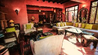 Ksar Shama Hotel in Al Haouz Province | 2024 Updated prices, deals ...