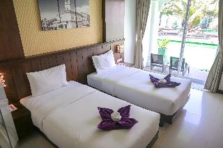 Supicha pool access hotel in Phuket Province | 2025 Updated prices ...