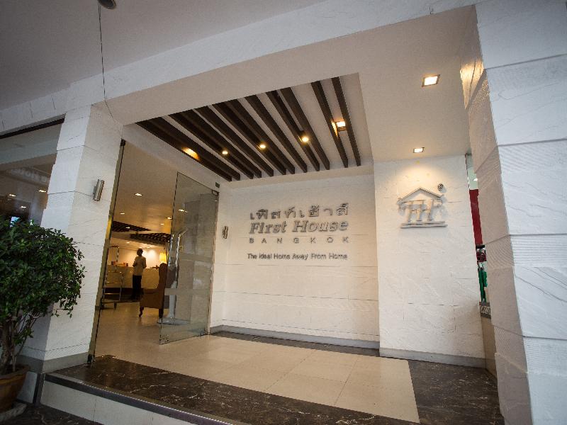 First House Hotel di Bangkok | Harga terbaru 2024, promo - Klook Indonesia