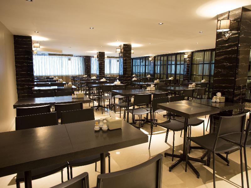 First House Hotel in Bangkok | 2023 Updated prices, deals - Klook ...