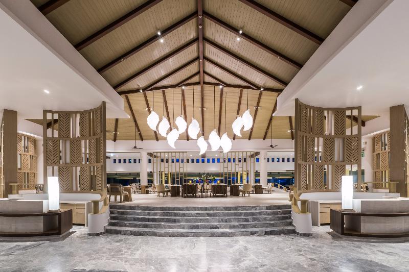 Phuket Marriott Resort & Spa, Merlin Beach in Phuket Province | 2025 ...