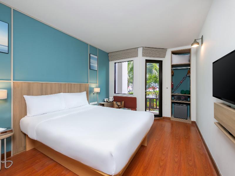 ibis Samui Bophut in Koh Samui | 2025 Updated prices, deals - Klook ...
