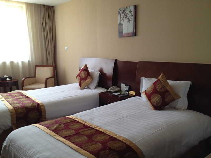 Shangtex in Shanghai | 2025 Updated prices, deals - Klook International ...