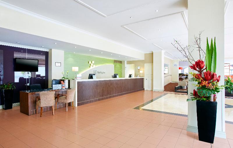 Holiday Inn Darling Harbour, an IHG Hotel in Sydney | 2024 Updated ...