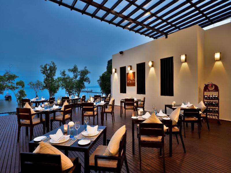 Bhu Nga Thani Resort & Villas Railay in Krabi Province | 2025 Updated ...