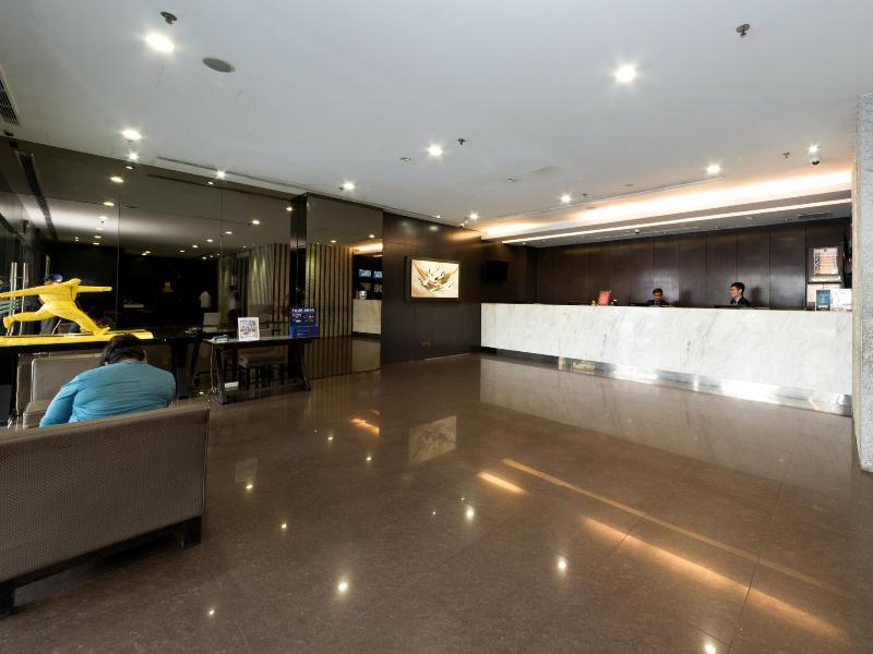 Value Hotel Thomson in Singapore | 2025 Updated prices, deals - Klook ...
