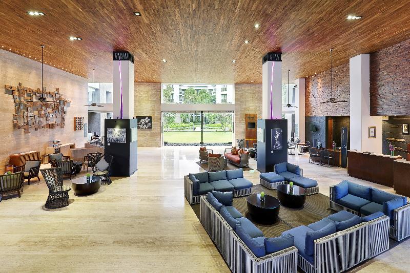Pullman Bali Legian Beach in Kuta | 2024 Updated prices, deals - Klook ...