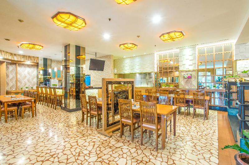 Sunlake Waterfront Resort and Convention in Jakarta | 2024 Updated ...